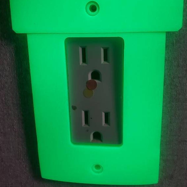 Minecraft Creeper Drawer Knob | Minecraft Decor Video Game Cabinet Knob ...