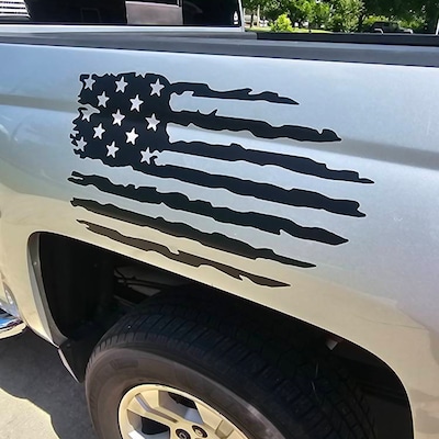 Stick Figure Flipping off Vinyl Decal - Etsy