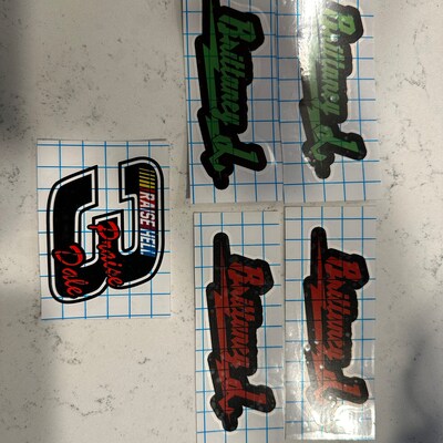 Kyle Larson 5 SVG Instant Download - Etsy