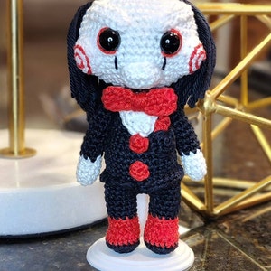 Billy Pattern Only - Etsy