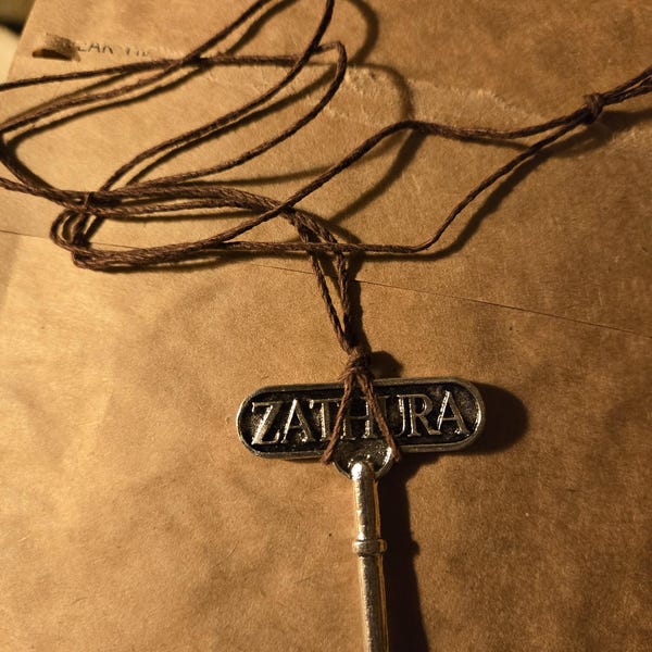 Schwartz Ring Replica Spaceballs - Etsy