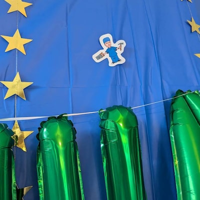 Halloween Digital Clip Art Instant Download - Etsy