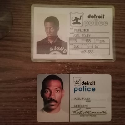 Chuck TV Show Cosplay Green Shirt Employee ID Badge, Morgan Grimes ...