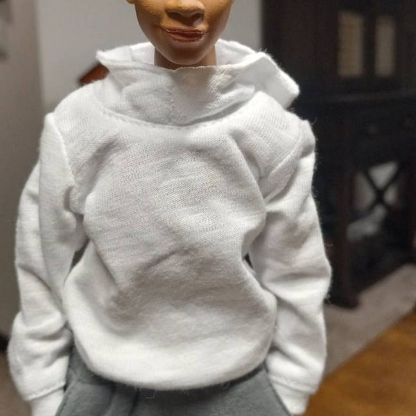 Short Sleeve Crochet Dress Gotz Happy Kidz 18''/48-50cm Doll and ...