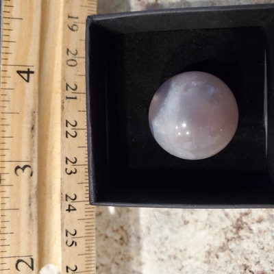 Fairy Crystal Sphere Stand Double Sphere Stand Sphere Holder Angel ...