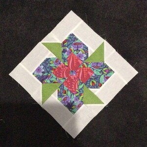 Small Change Quilt Pattern PDF Download - Etsy