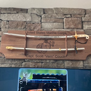 M1 Carbine Display | Rifle Display | Gun Rack - Etsy