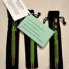 Pickle Pen, Pickle Lover's Ballpoint Pen, Green Dill Pen - Etsy