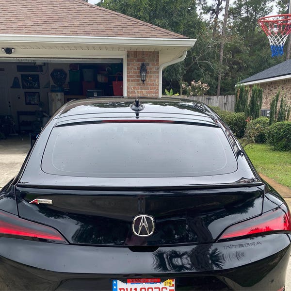 Crux Motorsports Headlight Tint for 2020 Toyota Avalon - Etsy