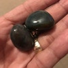 Fancy Jasper, Plasma Bloodstone, S/M/L, Tumbled - Etsy