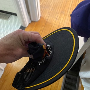 Vintage Budweiser Clydesdales Bandana Face Mask 1995 90s Made in USA ...