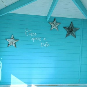 Once Upon A Time Nursery Story Time Decor Fairy Fairytale Storytime ...