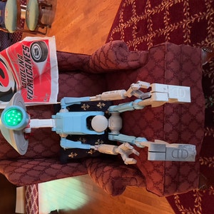 Thundercats Claw Shield With Dagger - Etsy