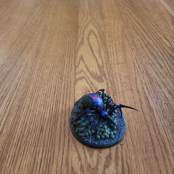 Strangler by Rescale Miniatures| Tales of Bayun | TTRPG|DND| Pathfinder ...