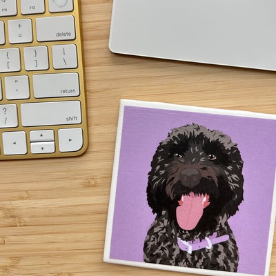 Dog Themed Bookmarks, Bookmarks for Dog Lovers - Etsy