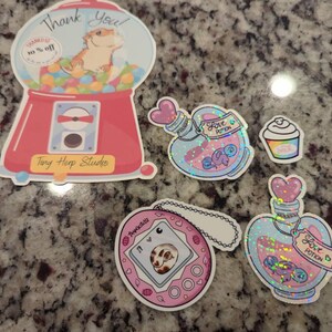 Ball Python Heart Sticker - Etsy