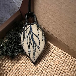 Crystal Witch Earrings Witchcore Aesthetic Forest Druid - Etsy