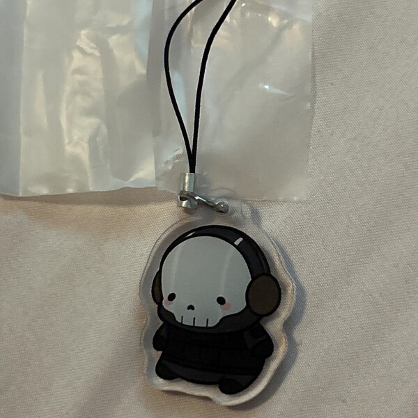 Outlast Trials Stickers Mother Gooseberry, Officer Leland Coyle, Franco ...