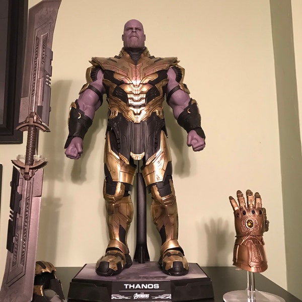 Avengers: Endgame INFINITY STONES Marvel Replica Prop - Etsy