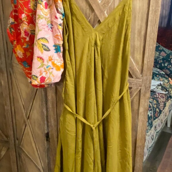 Boho Maternity Dress Set, Women's Boho Two-pieces Dress, Dress for the ...