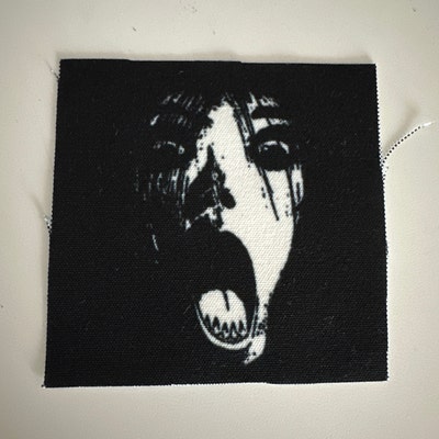Lobotomy Patch - Etsy