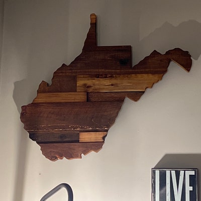 Apple Wood Apple Rustic Wood Apple Wooden Apple Outline - Etsy