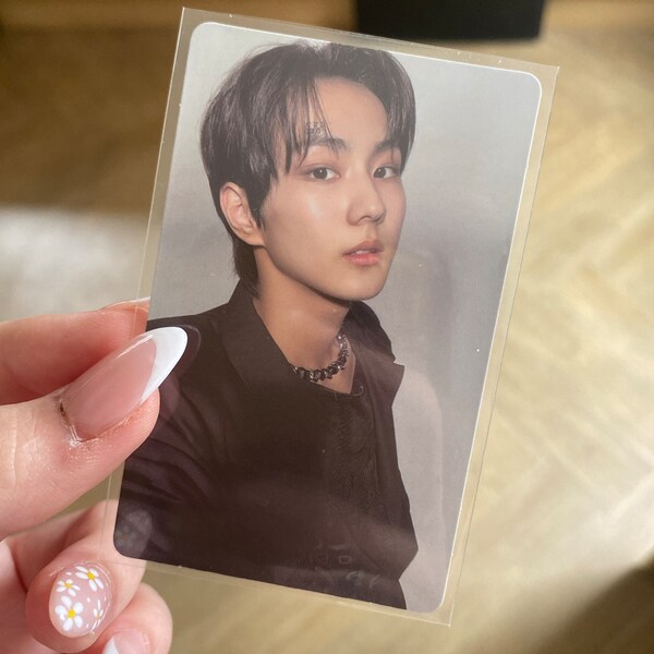 Kpop Square Instax Prints, Custom or Mystery - Etsy