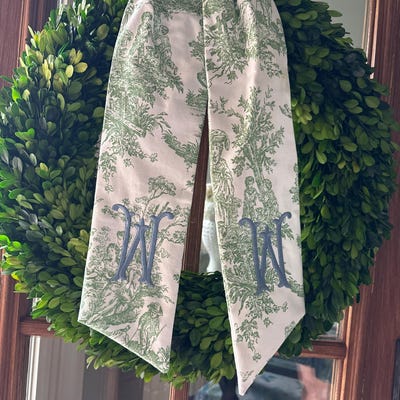 HOCO Bouquet Sash With Name, Custom Homecoming Ribbon, Homecoming ...