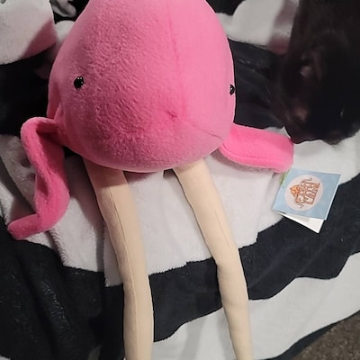 Manta Ray Heat/cold Pack cozy Manta With LEGS - Etsy