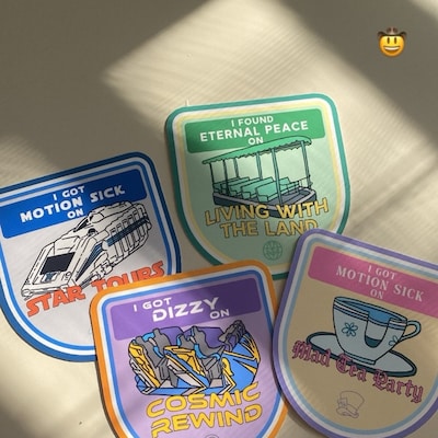 Don Quijote Donpen Don Don Don Donki Store Mascot Japan Cute Sticker ...