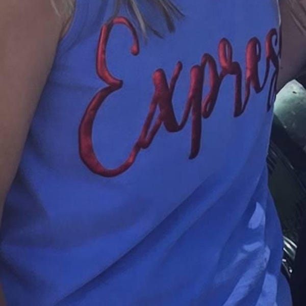 Custom Foil Puff Game Day Tee Mascot Comfort Colors Spirit Shirt Team ...