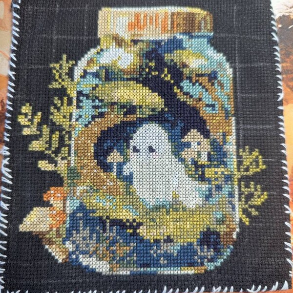 Ramen Cross Stitch Pattern PDF Digital Download the ...