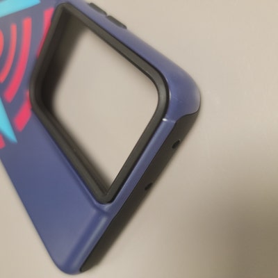 Vox Hazbin Hotel Phone Case - Etsy