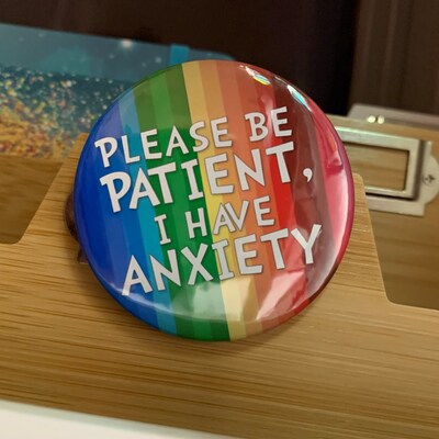 24601, Badge/button/pin, Magnet or Keyring - Etsy