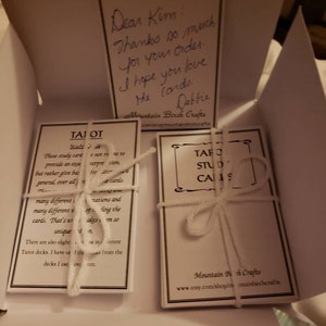 Gemstones Cards Add-on Set Crystal Cards Meaning of Stones Gemstone ...