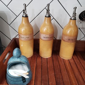 Custom Order/made to Order Customizable Oil Bottles - Etsy