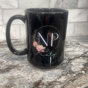Personalized Office Coffee Mug, Funny Spreadsheet Gift, Work ...