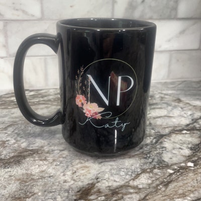 Personalized Office Coffee Mug, Funny Spreadsheet Gift, Work ...