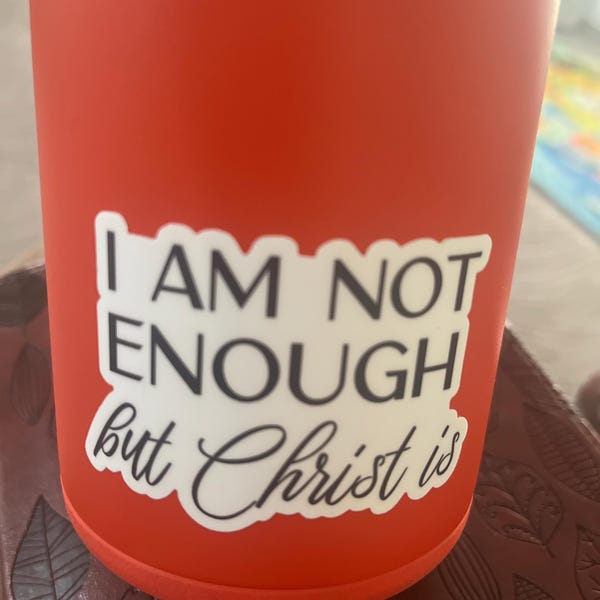 Have You Prayed About It Sticker Pray About It Sticker Prayer Sticker ...