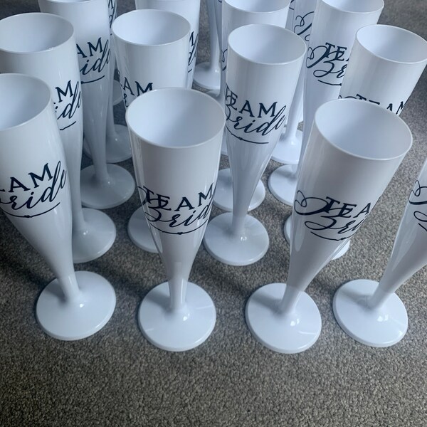 Alphabet Decals, Script Font, Self Adhesive Transfers, Premium ...