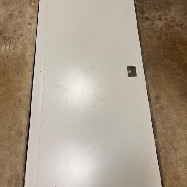 ANY SIZE & SHAPE Flush Mounted Floor Handy Hatches | Floor Access ...