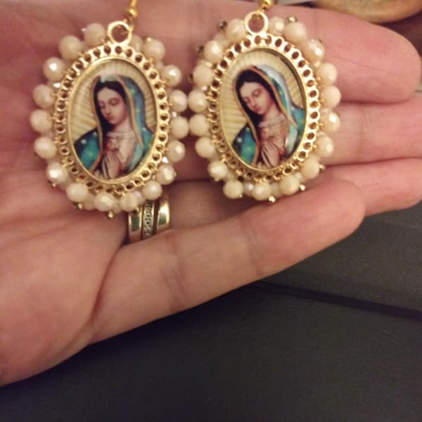 Mexican Handmade Jewelry Set-mexican Necklace and Earrings-fish Scales ...