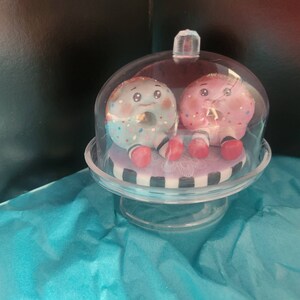 Egg Chair, Humpty Dumpty, Porcelain Allyson Nagel Original Design ...