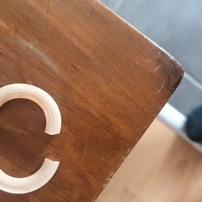 Wooden Baby Gym Activity Play Mat Playmat Wood Frame Stand Newborn Gym ...