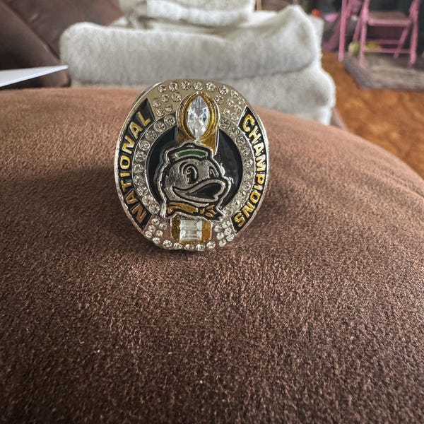 Men's Customized Championship Rings, Sports Ring, Class Ring，custom ...