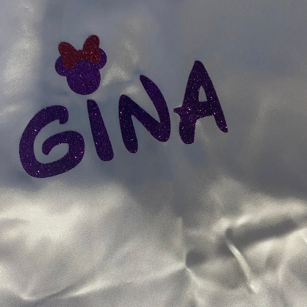 Personalized Bride and Bridesmaid Robes, Bride's Gift, Custom Robes ...