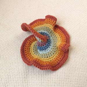 Crochet Pattern Set 3 in 1 Montessori Infinity Cube Fidget Toy Crochet ...