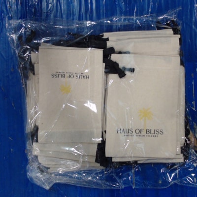 Set of 10/20 Oh Ship Kit Favor Bags Cruise Party Favors - Etsy