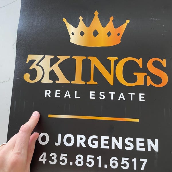 Shop Hours Decal Custom Hour Decal hours With QR Code Custom Storefront ...