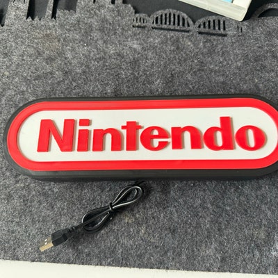 DOOM ETERNAL Led Lightbox Sign - Etsy